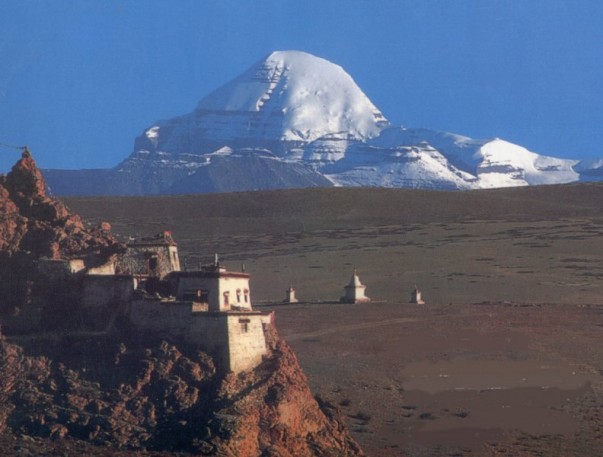 Tibet, Mt. Kailash | Extreme Summit Team